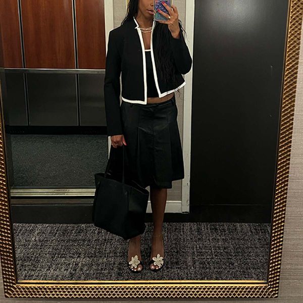 Articles by Sierra Mayhew | Who What Wear