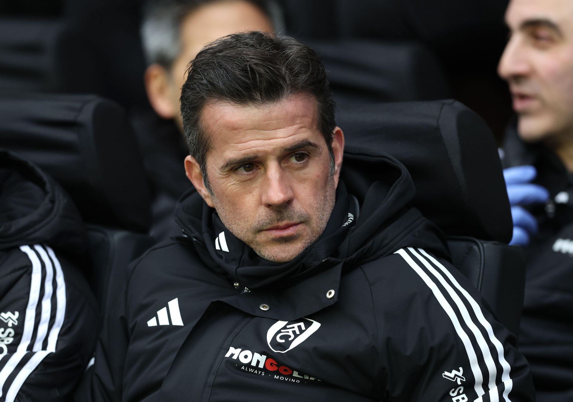 Marco Silva has agreed shock Fulham exit: report | FourFourTwo