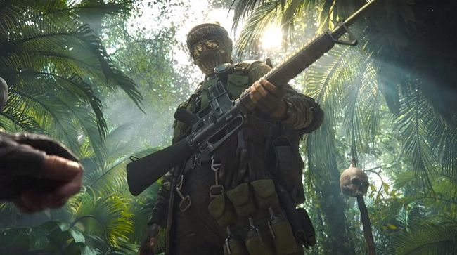 Call of Duty: Black Ops Cold War Season 2 announced, set in the jungles ...