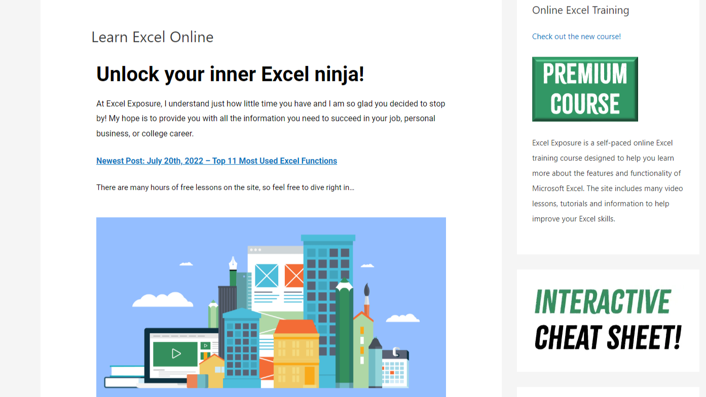 top-free-and-paid-excel-training-courses-for-business-users-itpro
