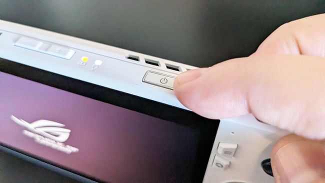 How to upgrade an ROG Ally SSD and transfer your data from a storage ...