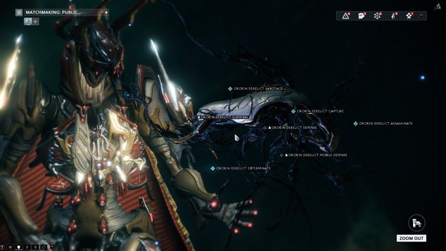 Warframe Mods Guide | GamesRadar+