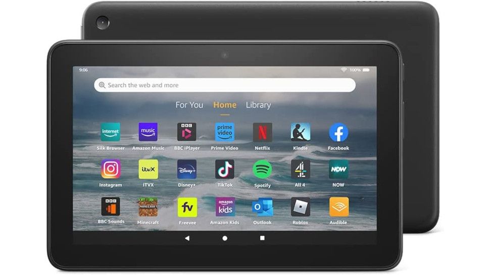 What is the best tablet under $100? | Top Ten Reviews