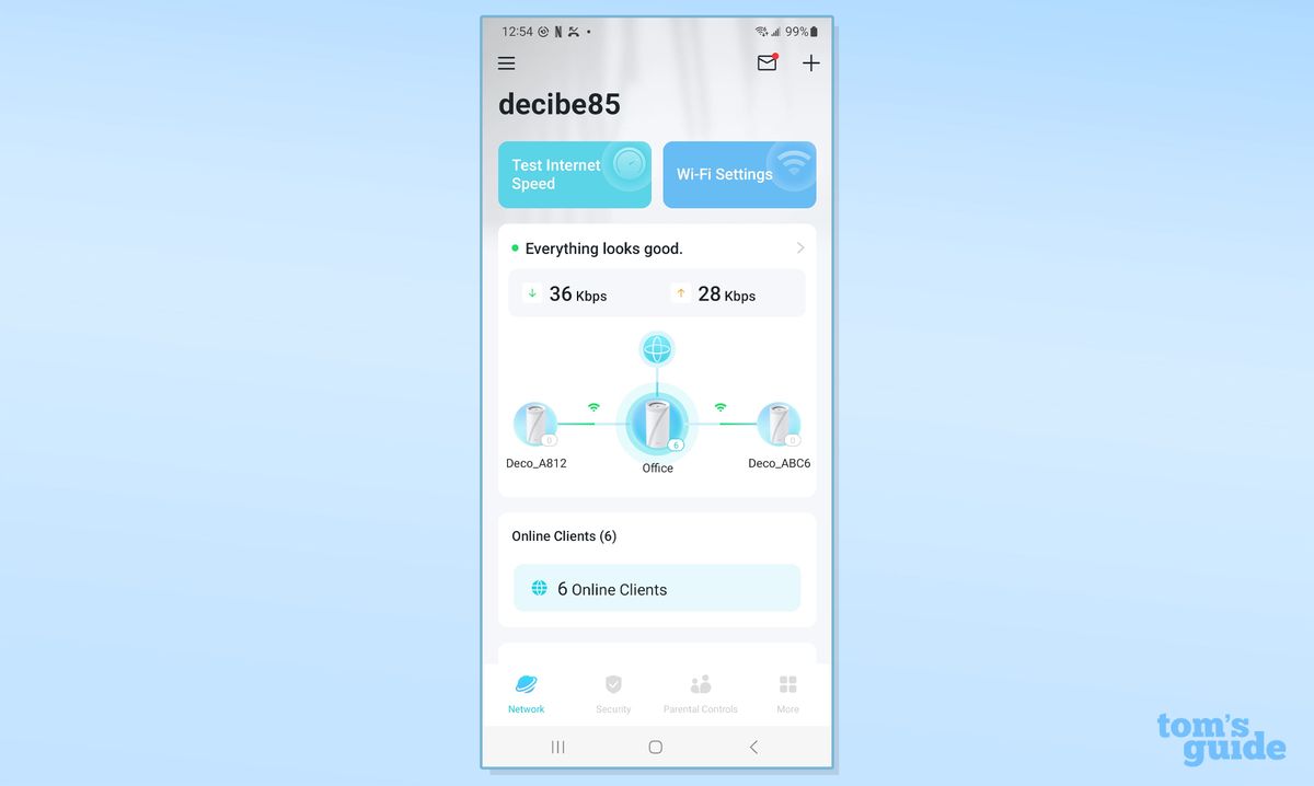 TP-Link Deco BE85 review | Tom's Guide