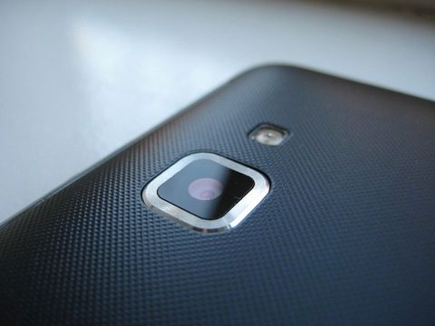 Samsung Galaxy Note review | Android Central