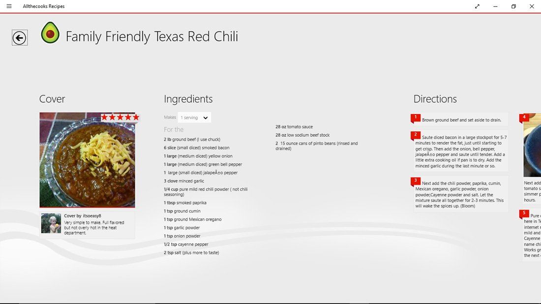 Top Free Cooking Windows 10 Apps | Windows Central