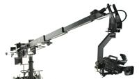Telescopic introduces Techno-Jib 24 | TV Tech