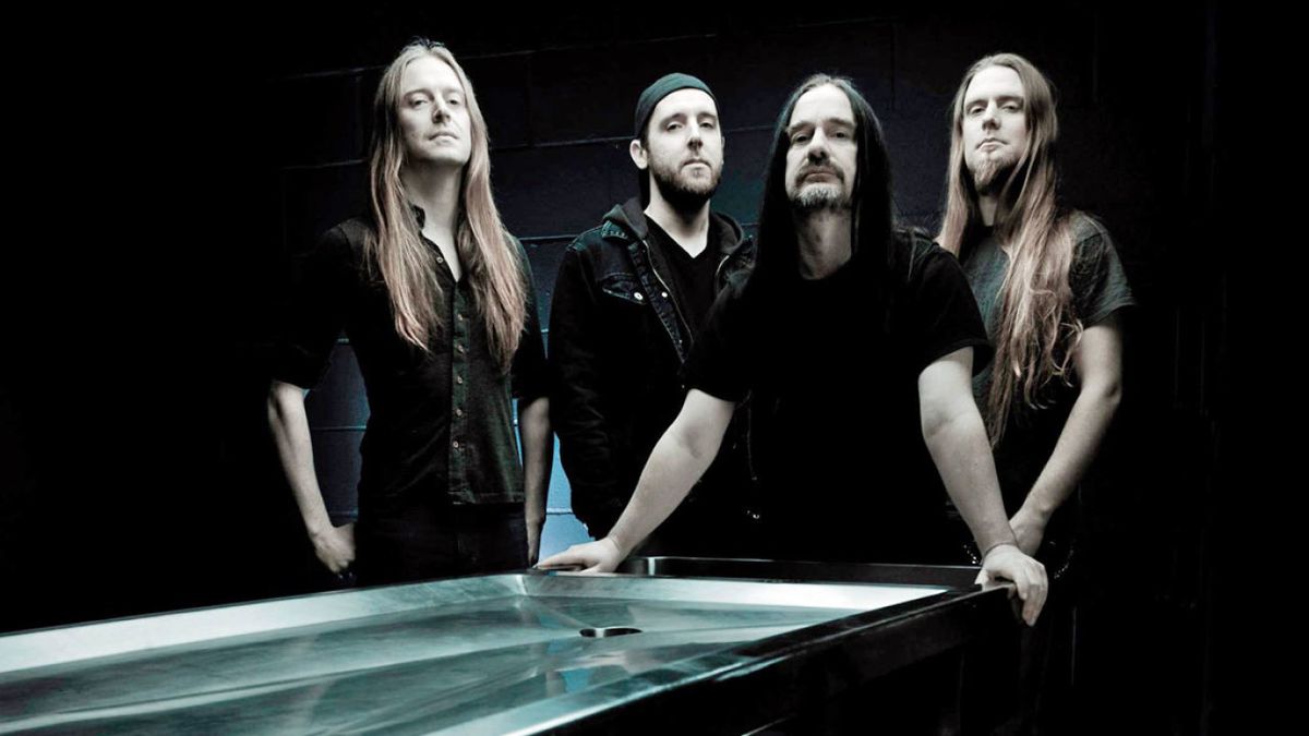 Carcass, Goatwhore on Sherlock TV show | Louder