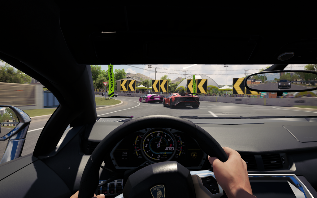 Forza Horizon 3 review | PC Gamer