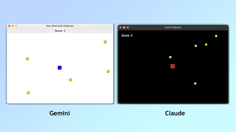 I tested Gemini vs Claude with 7 prompts to find the best AI chatbot ...