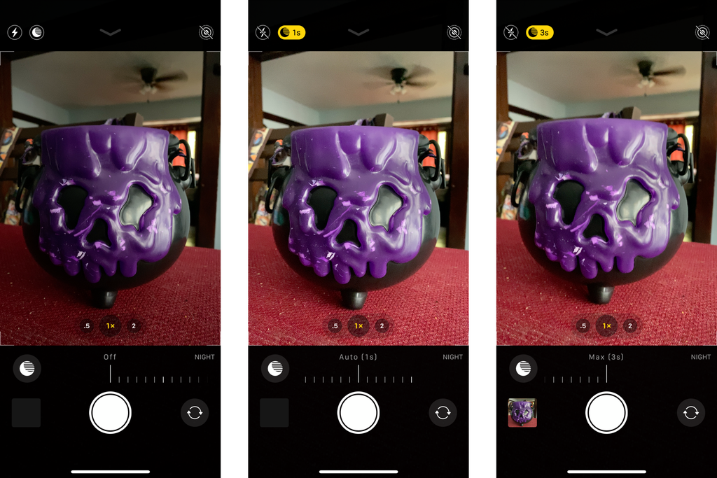 How to get great Night mode photos on your iPhone 11: iPhone ...