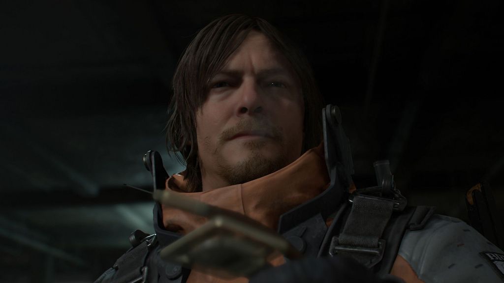 Death Stranding BT guide: how to avoid and kill BTs in Death Stranding ...