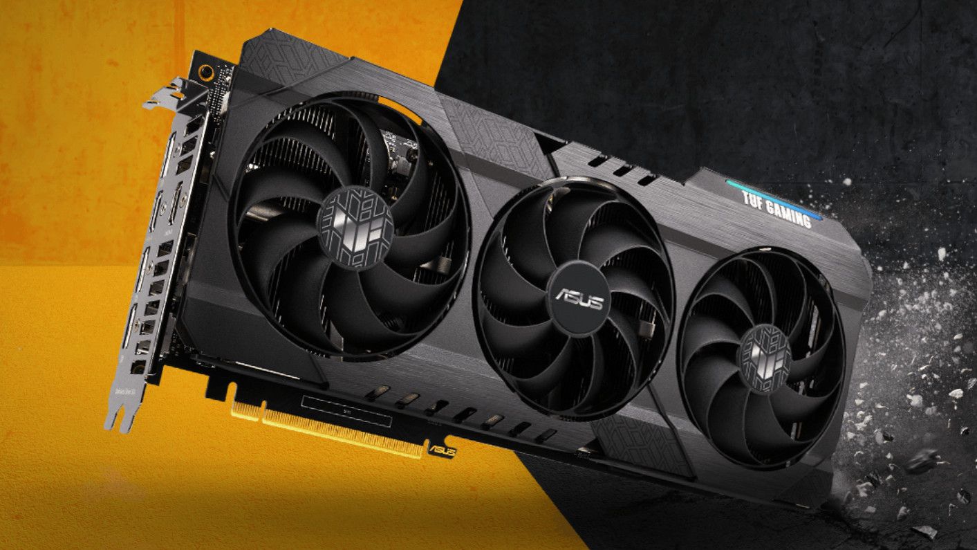 Good news! Asus will ‘aggressively’ drop pricing for its AMD and Nvidia ...