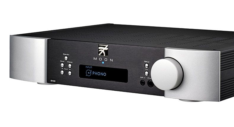 Moon 240i review | What Hi-Fi?