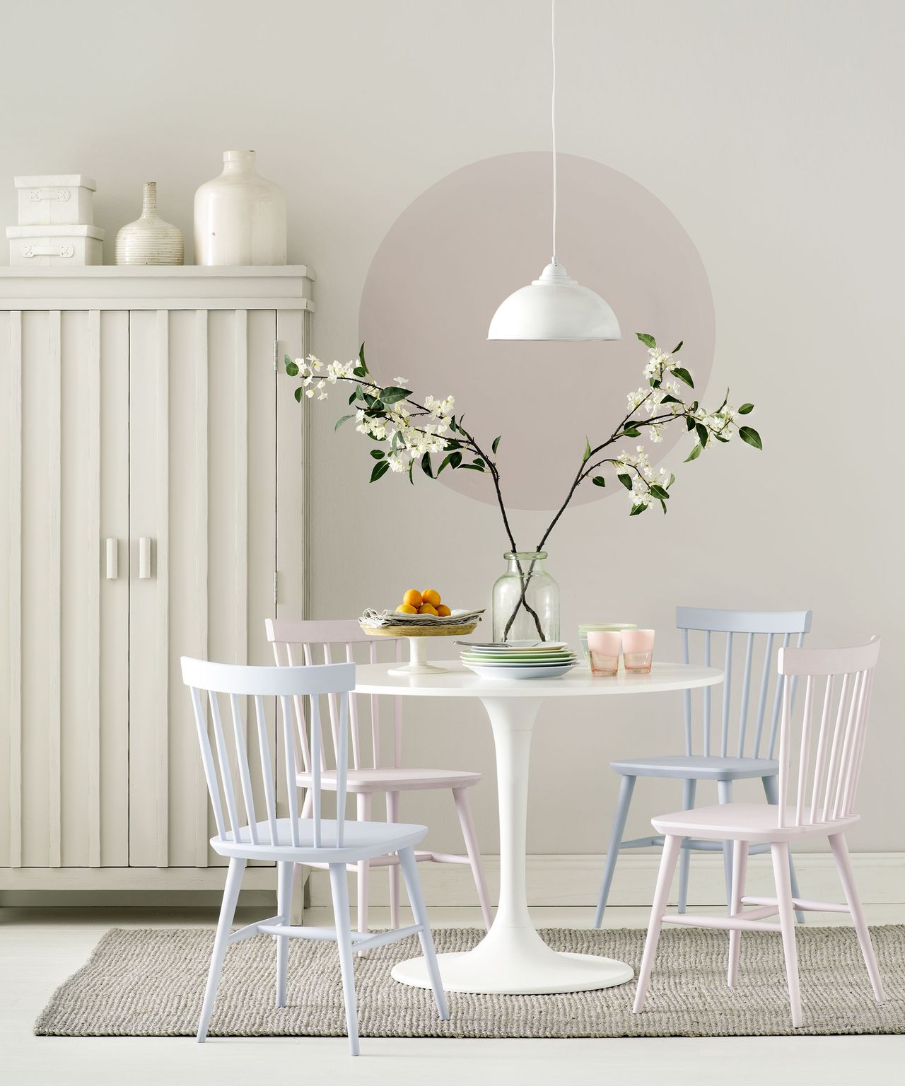 13 dining room wall decor ideas to add style and personality to a blank ...