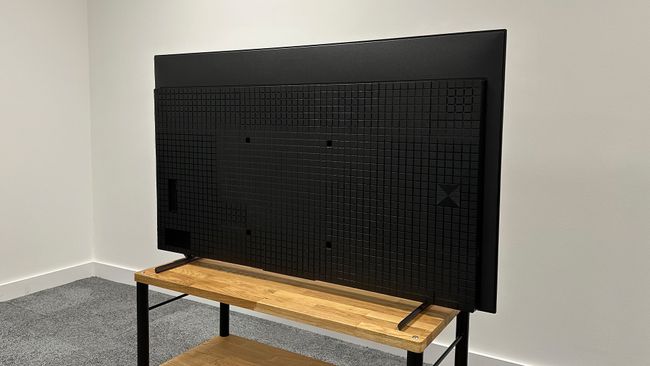 Sony A80L review: proof that there’s plenty of life in OLED yet | What ...