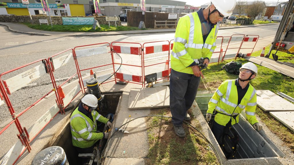 What is BT Openreach? Everything you need to know | TechRadar