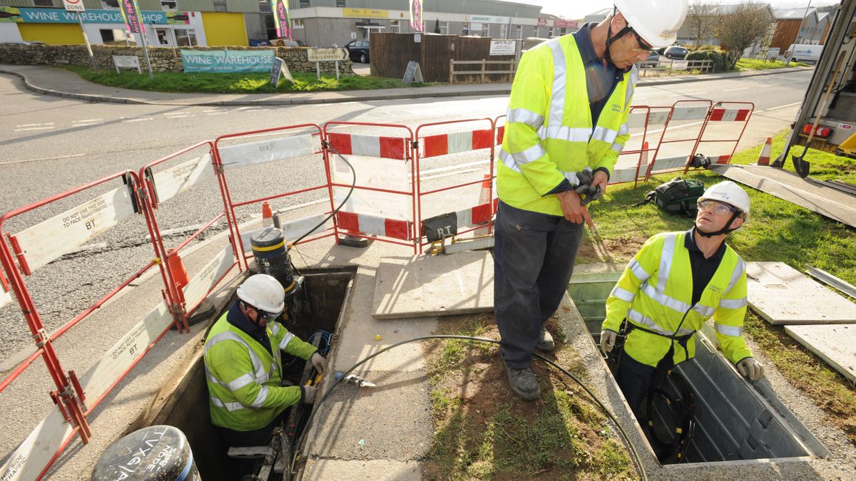 What is BT Openreach? Everything you need to know | TechRadar