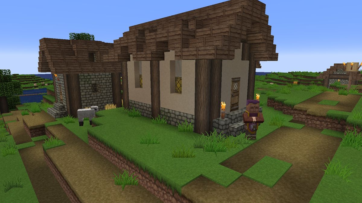 Best Minecraft texture packs | PC Gamer