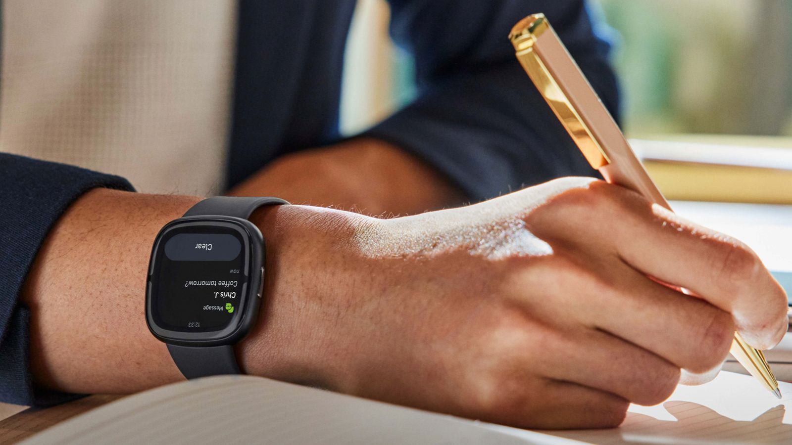 Fitbit Sense vs Sense 2: Here's the model I recommend | Fit&Well