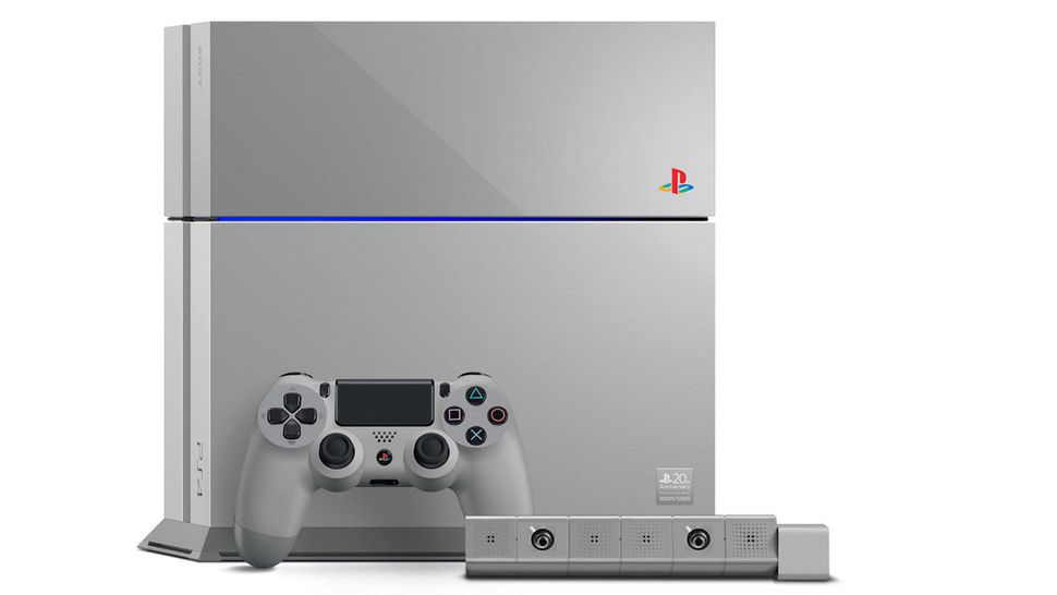 Rarest and most expensive limited edition PS4 consoles (and where to ...