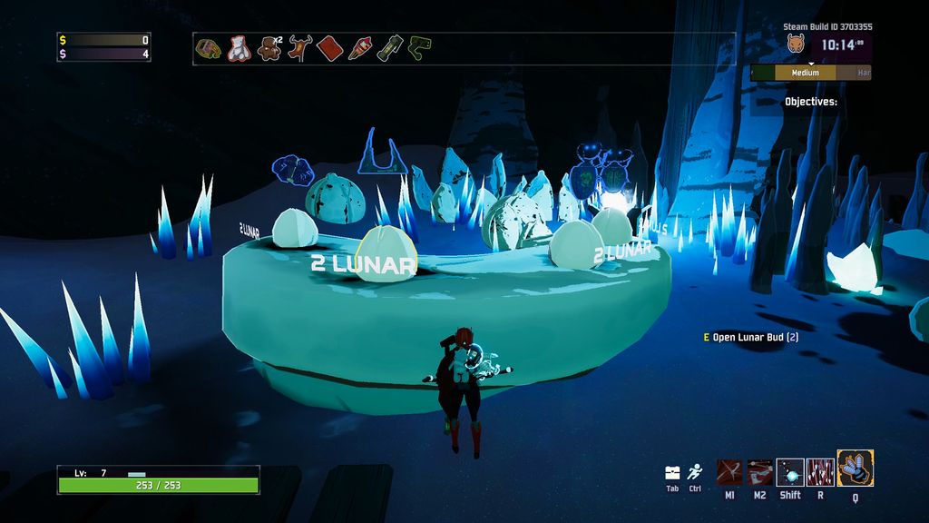 Risk of Rain 2 items: How to unlock every item in the game | GamesRadar+