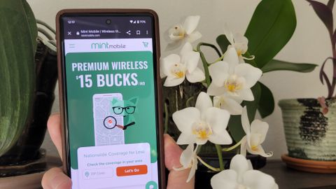 How to port your number to Mint Mobile | Android Central