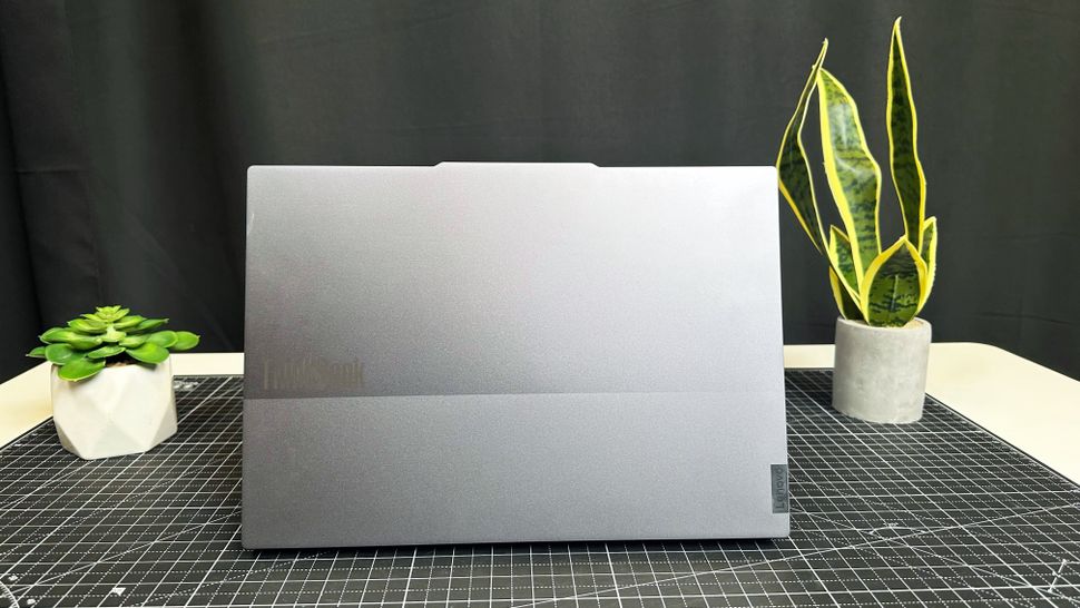 Lenovo ThinkBook 16 Gen 7 (G7 QOY) review: Can over 21 hours of battery ...