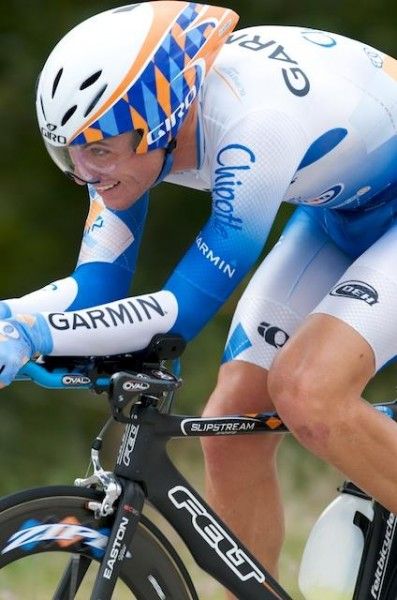 Cozza leads young American squad at worlds | Cyclingnews