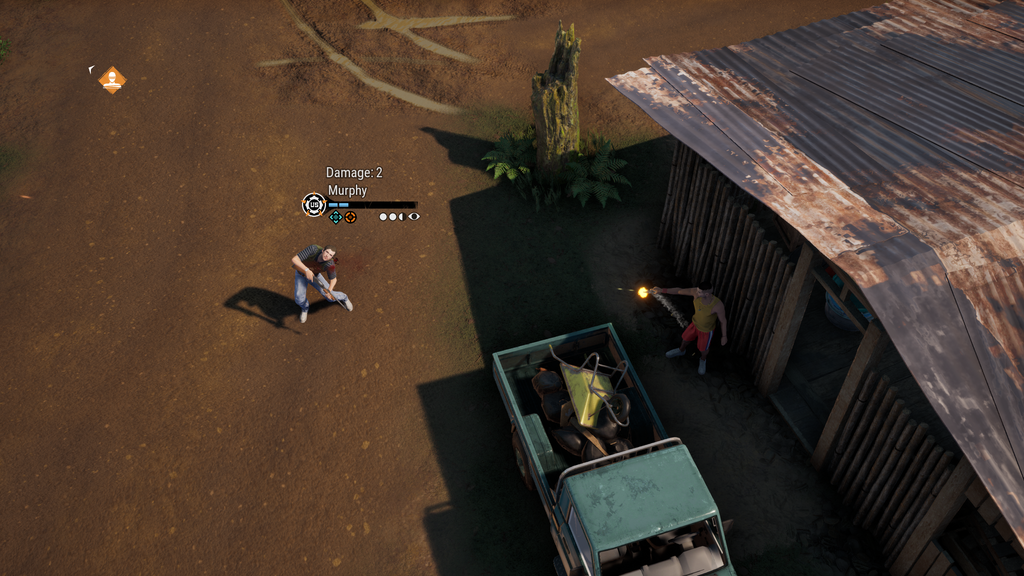 Narcos: Rise of the Cartels review | PC Gamer