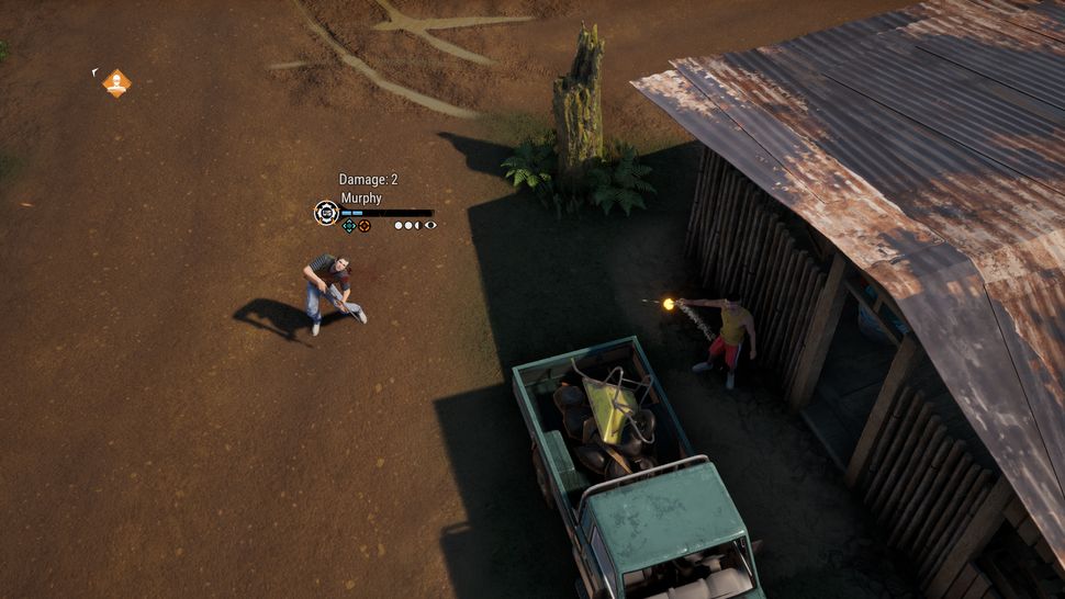 Narcos: Rise of the Cartels review | PC Gamer