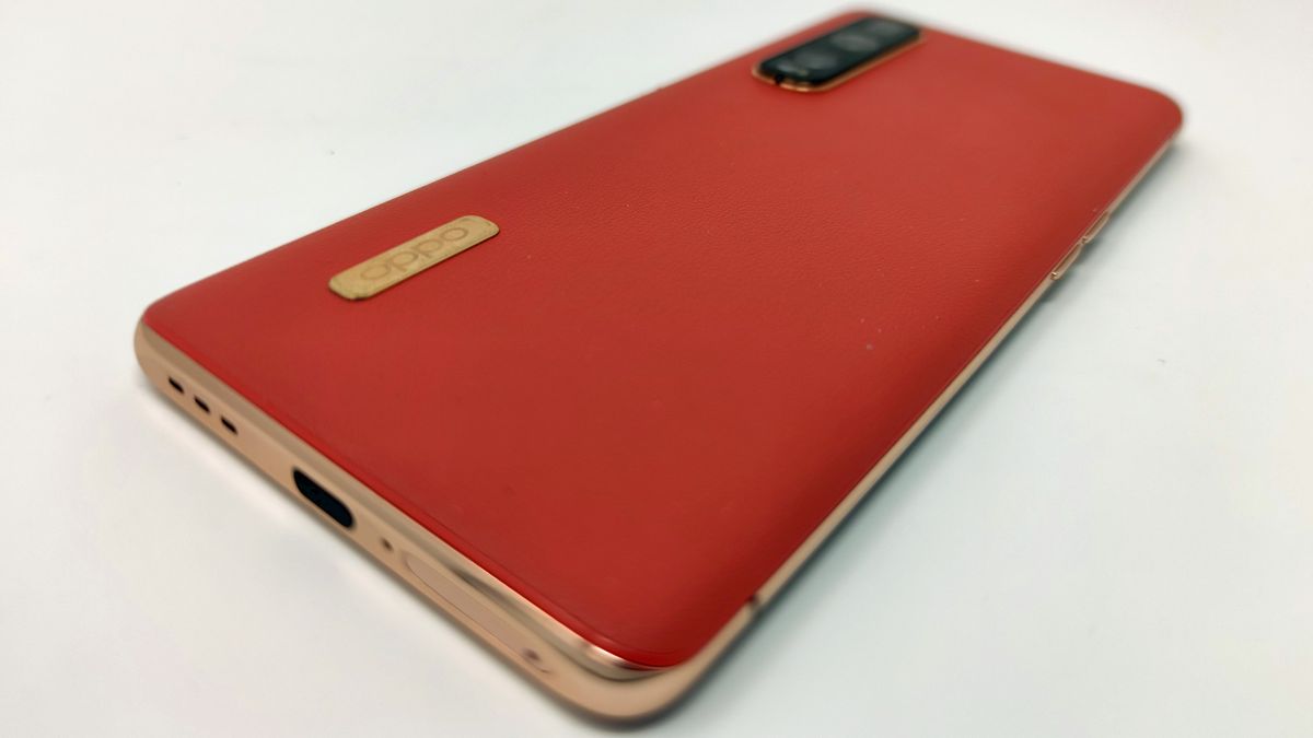 Oppo Find X2 Pro review | TechRadar