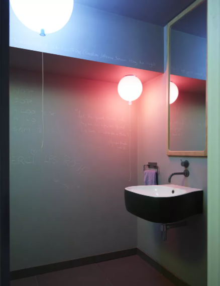10 ingenious shower lighting ideas to turn a shower into a highlight ...