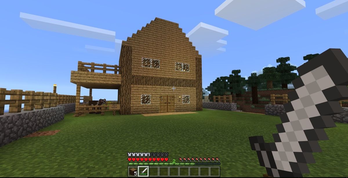 Minecraft for Windows 10 and Xbox One: Tips for long term survival ...