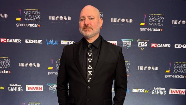 Reviews be damned, The Witcher voice actor Doug Cockle thinks Liam ...