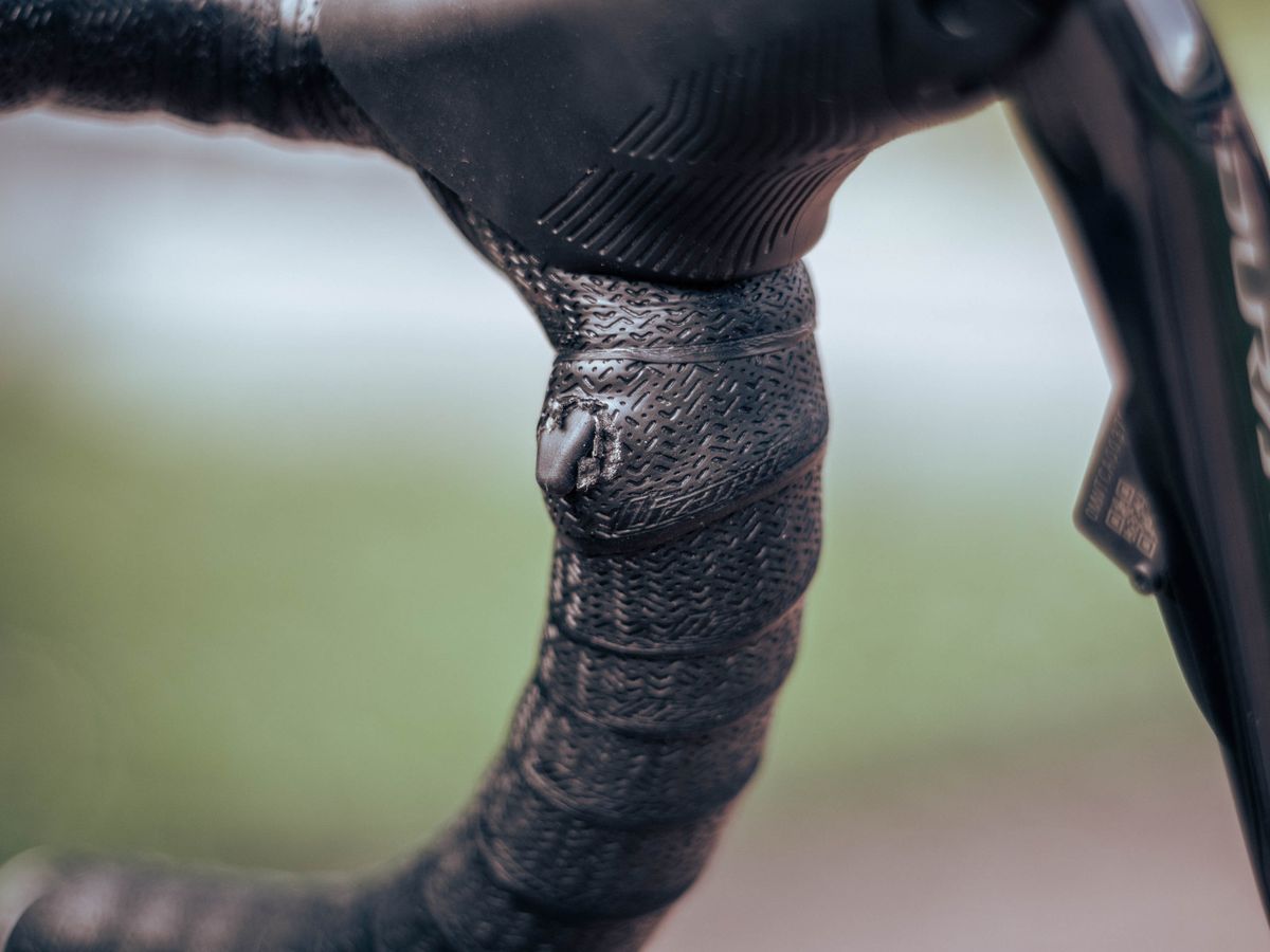 A closer look at the brand new Ridley: Caleb Ewan's bike at the Tour de ...