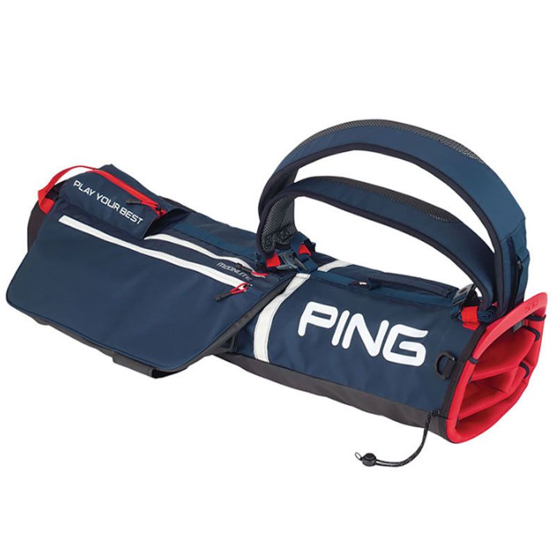 Best Ping Golf Bags 2025 | Golf Monthly