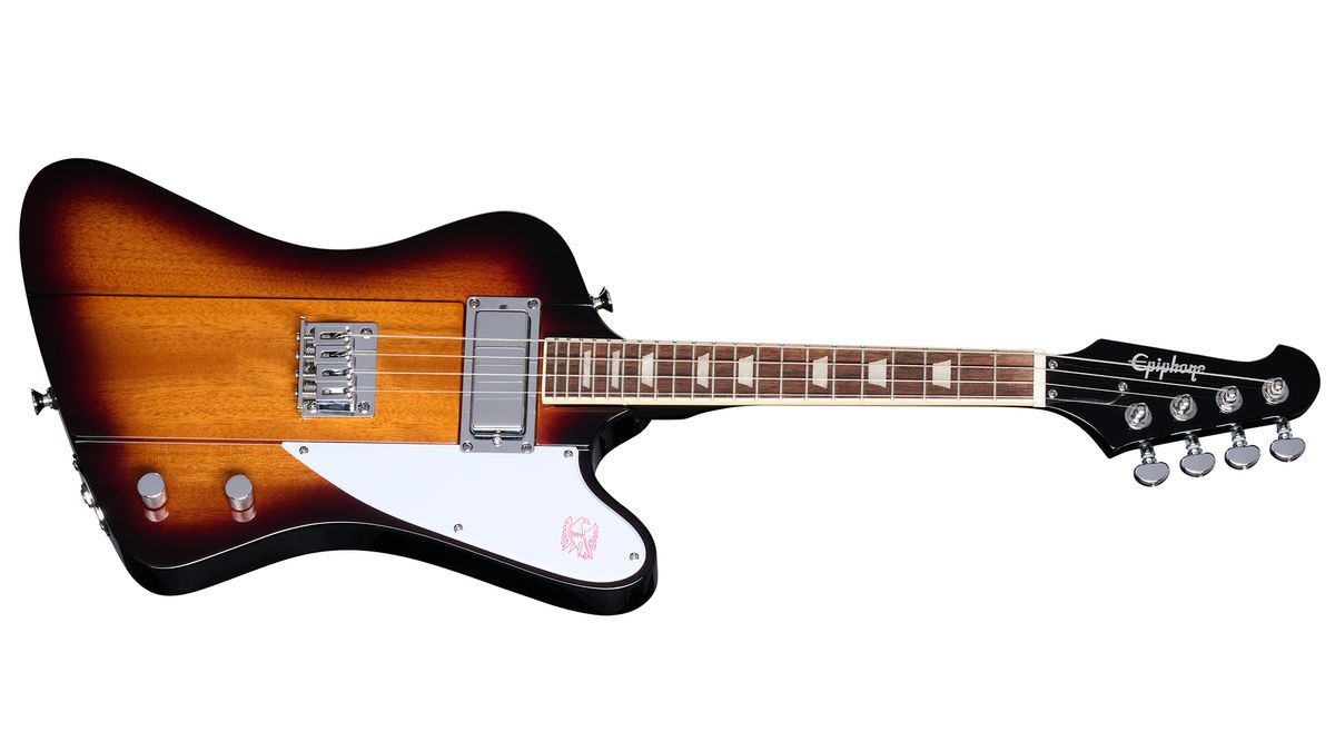 Epiphone reveals new Bluegrass Collection featuring an Inspired By ...