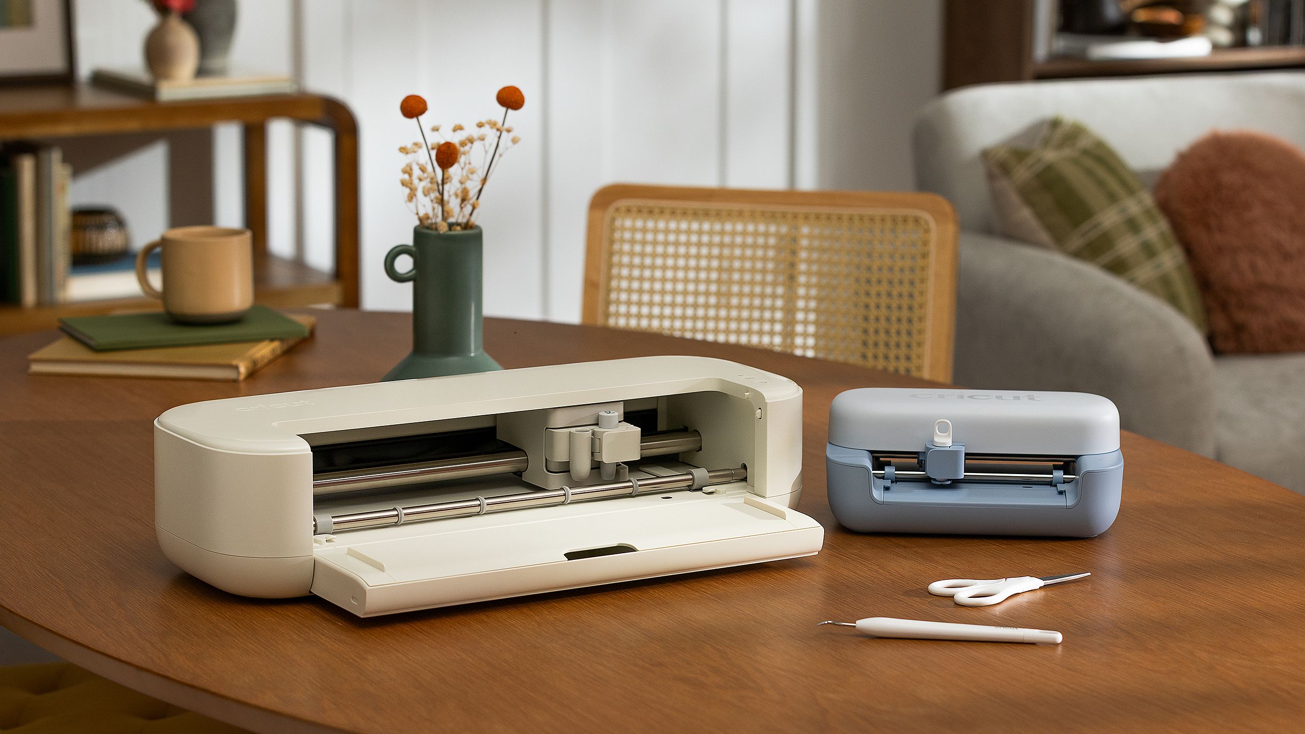 Move over, craft chaos: Cricut's new die-cutting machines are here to simplify DIY | Tom's Guide