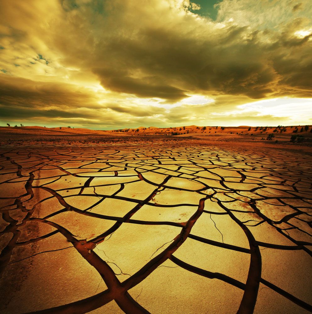 What If the World Stops Turning? | Earth's Rotation | Live Science