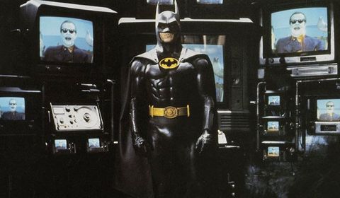 6 Ways Batman '89 Changed The World Of Comic Book Movies | Cinemablend