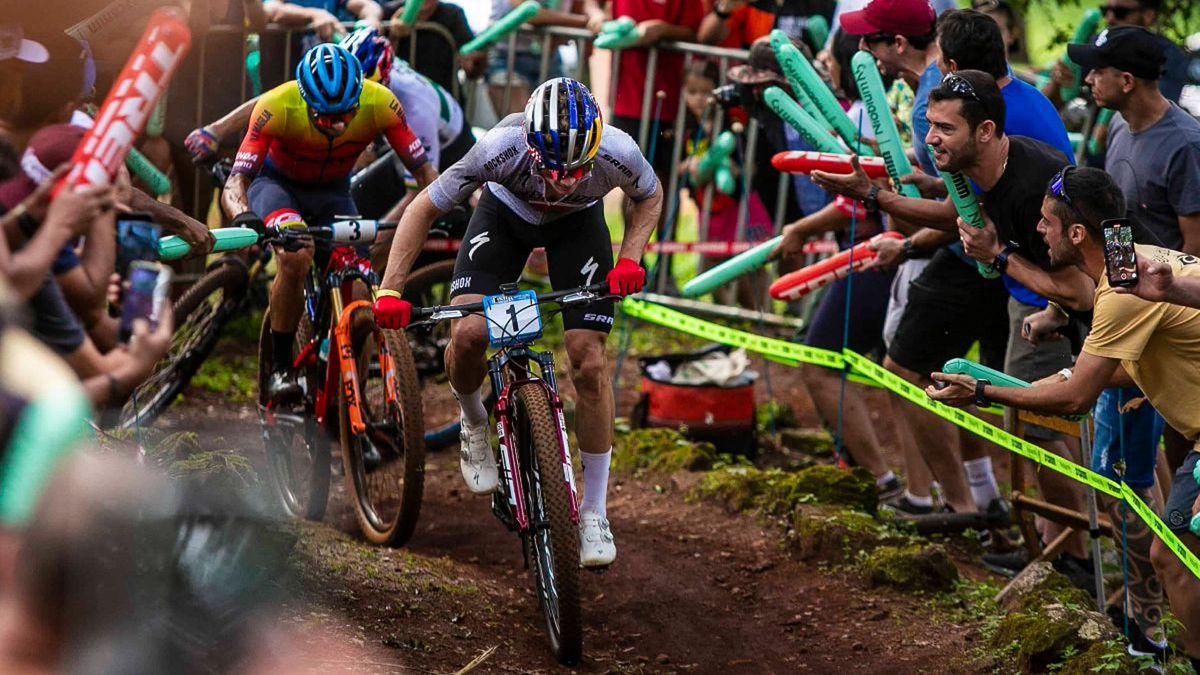 Tickets go live for the Whoop 2024 UCI Mountain Bike World Cup series ...