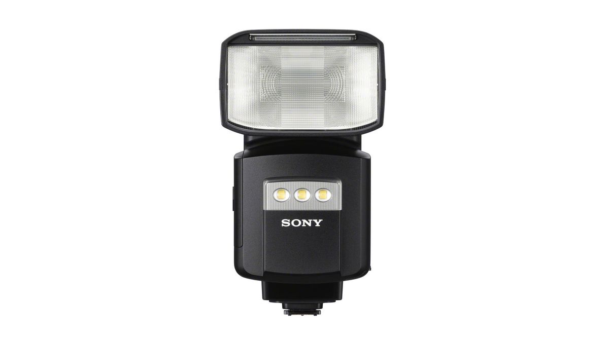 Best Sony flashguns in 2023 | Digital Camera World