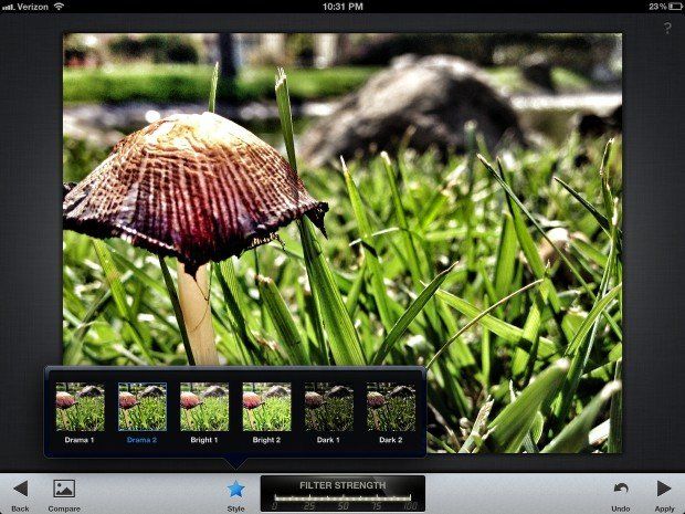 Snapseed for iPhone and iPad review | iMore