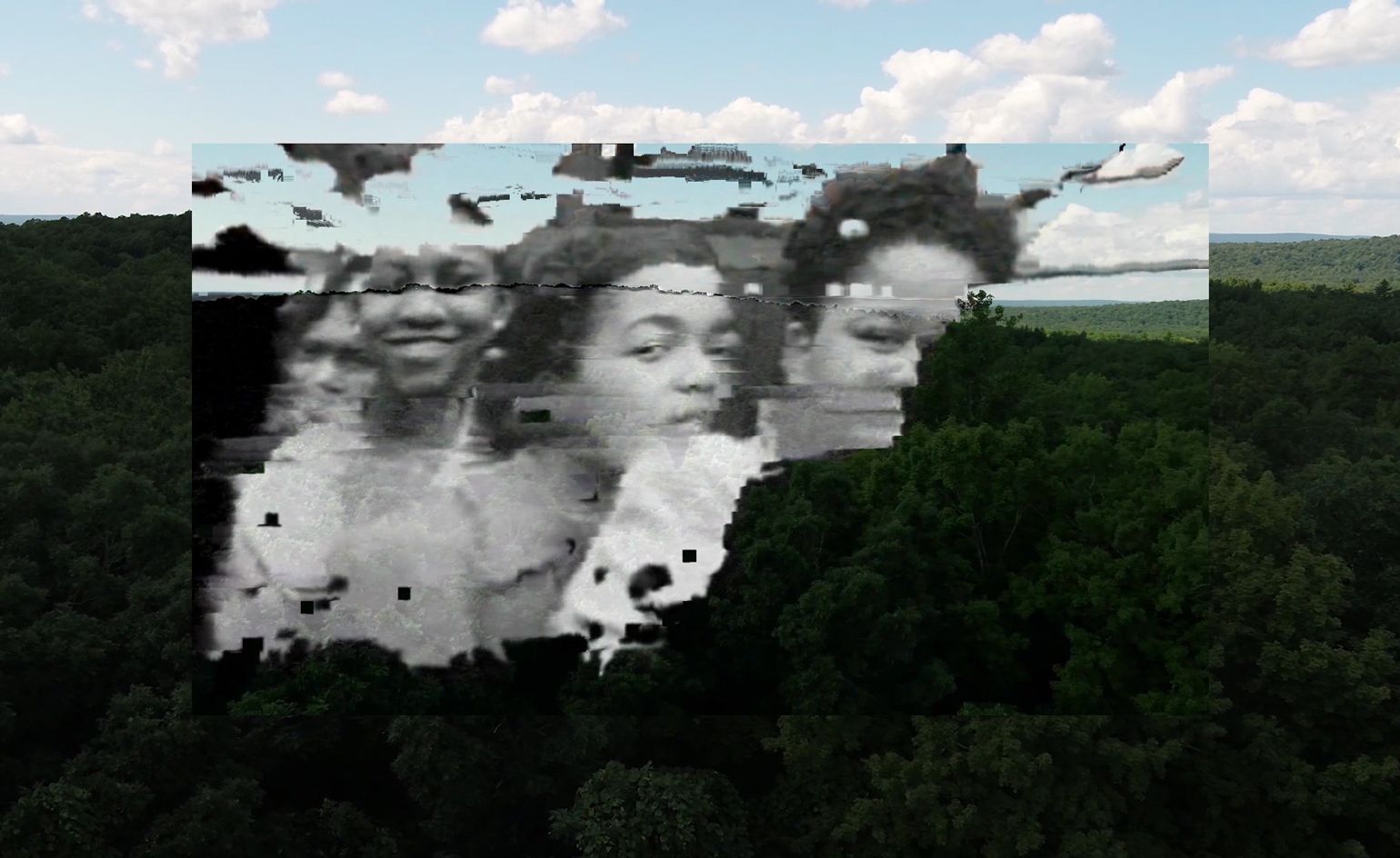 Sondra Perry’s audiovisual landscape of dreams in Basel | Wallpaper*