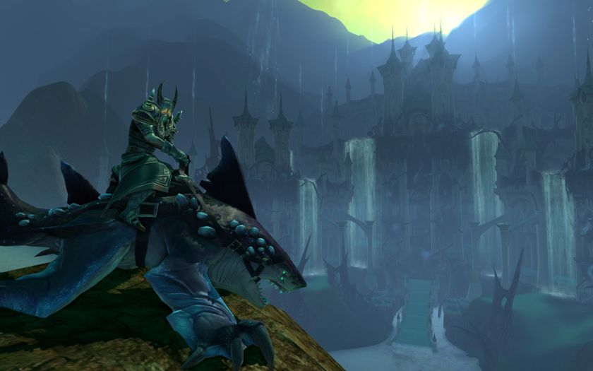 I migliori giochi gratuiti per PC da scaricare nel 2021 | TechRadar