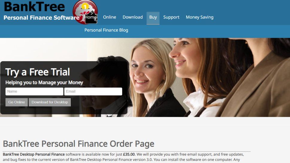 Best personal finance software of 2025 | TechRadar