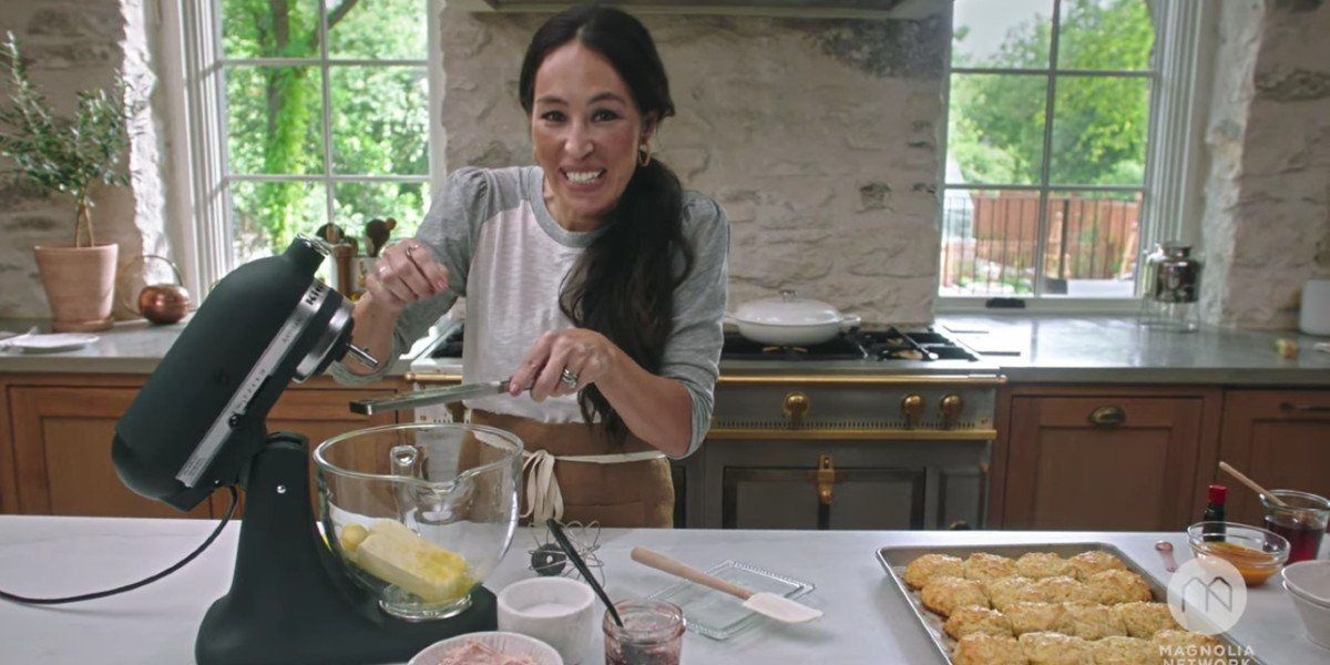 12 Magnolia Network Shows On Discovery+ | Cinemablend