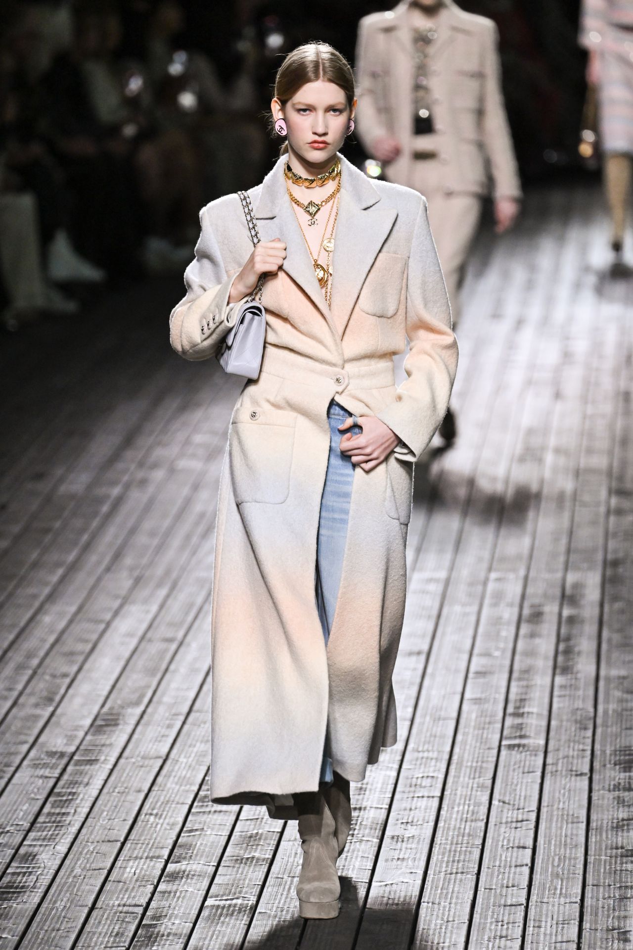 Chanel AW24 Paris Fashion Week Show | Marie Claire UK