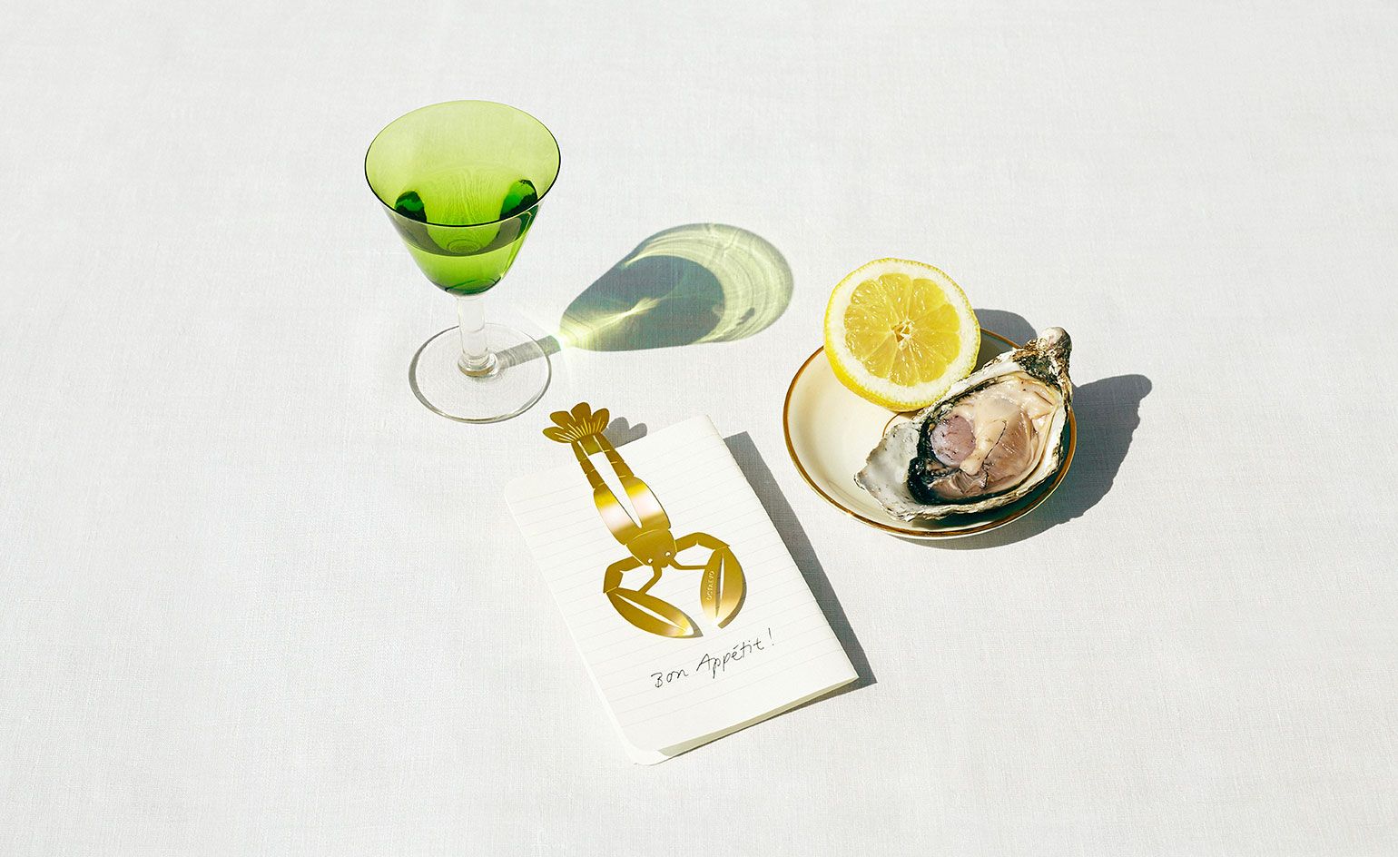 Stationary brand Octaevo presents 'Collection 2016' | Wallpaper